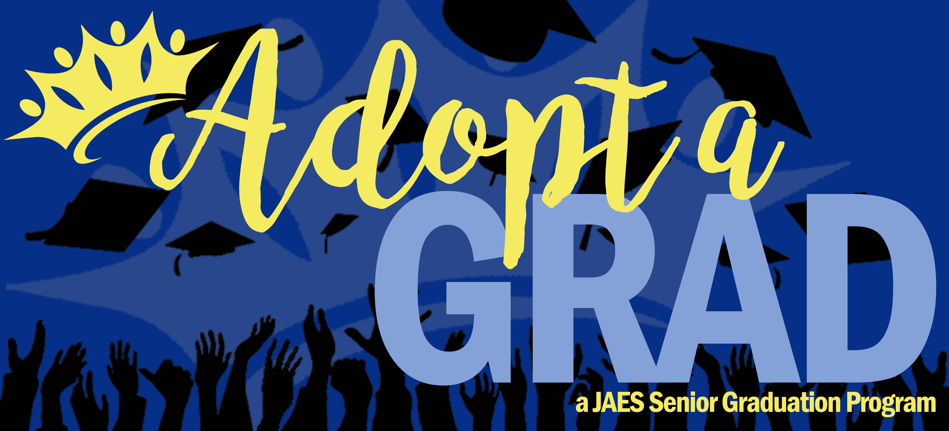 Adopt a Grad